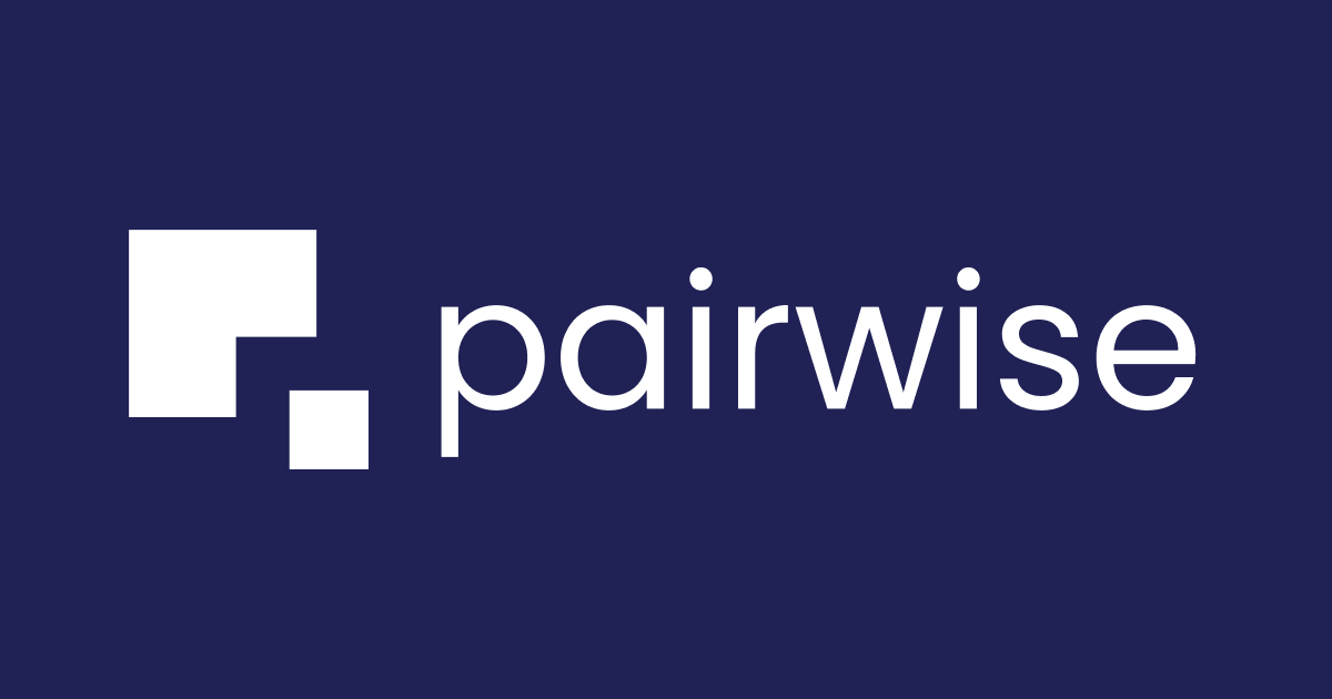 Pairwise